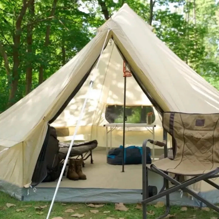 Cómo elegir tu casa de campaña ideal: Una guía completa – UNITE ACTION